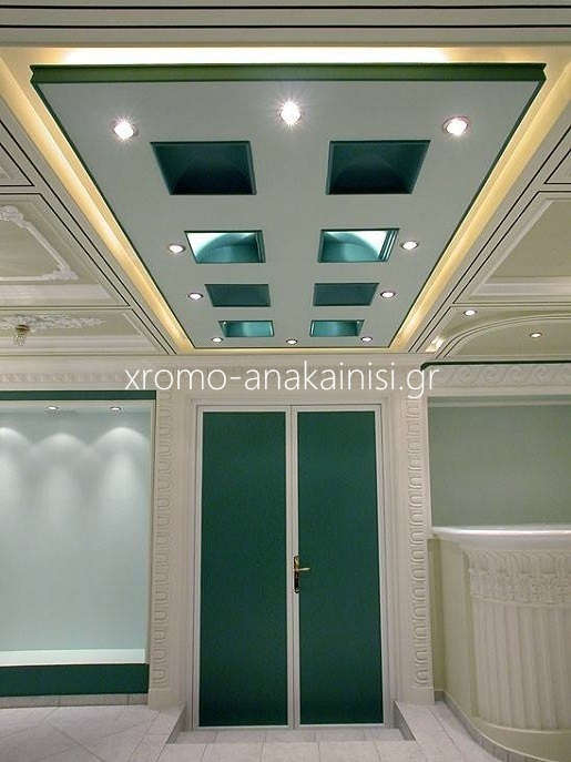 ΑΝΑΚΑΙΝΙΣΗ ΕΛΑΙΟΧΡΩΜΑΤΙΣΜΟΙ ΣΠΙΤΙΟΥ ΤΕΧΝΟΤΡΟΠΙΕΣ ΑΤΤΙΚΗ ΑΘΗΝΑ ΑΧΑΡΝΑΙ