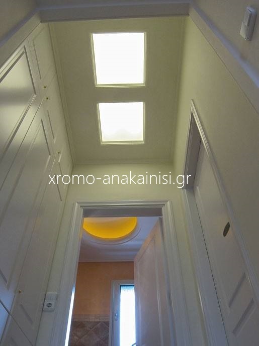 ΑΝΑΚΑΙΝΙΣΗ ΕΛΑΙΟΧΡΩΜΑΤΙΣΜΟΙ ΣΠΙΤΙΟΥ ΤΕΧΝΟΤΡΟΠΙΕΣ ΑΤΤΙΚΗ ΑΘΗΝΑ ΑΧΑΡΝΑΙ